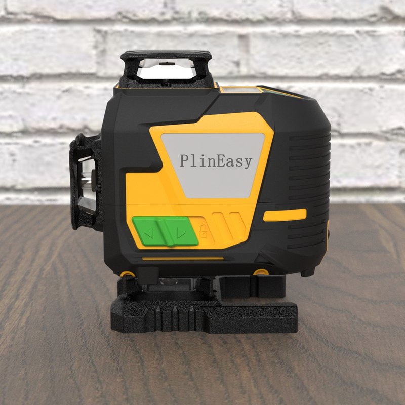 4D 16 Line Laser Level LL-4CG for sale - PlinEasy
