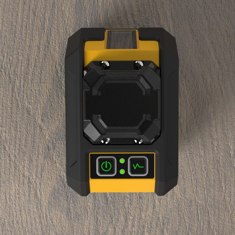 Five Line Laser Level LS-1C1V for sale - PlinEasy