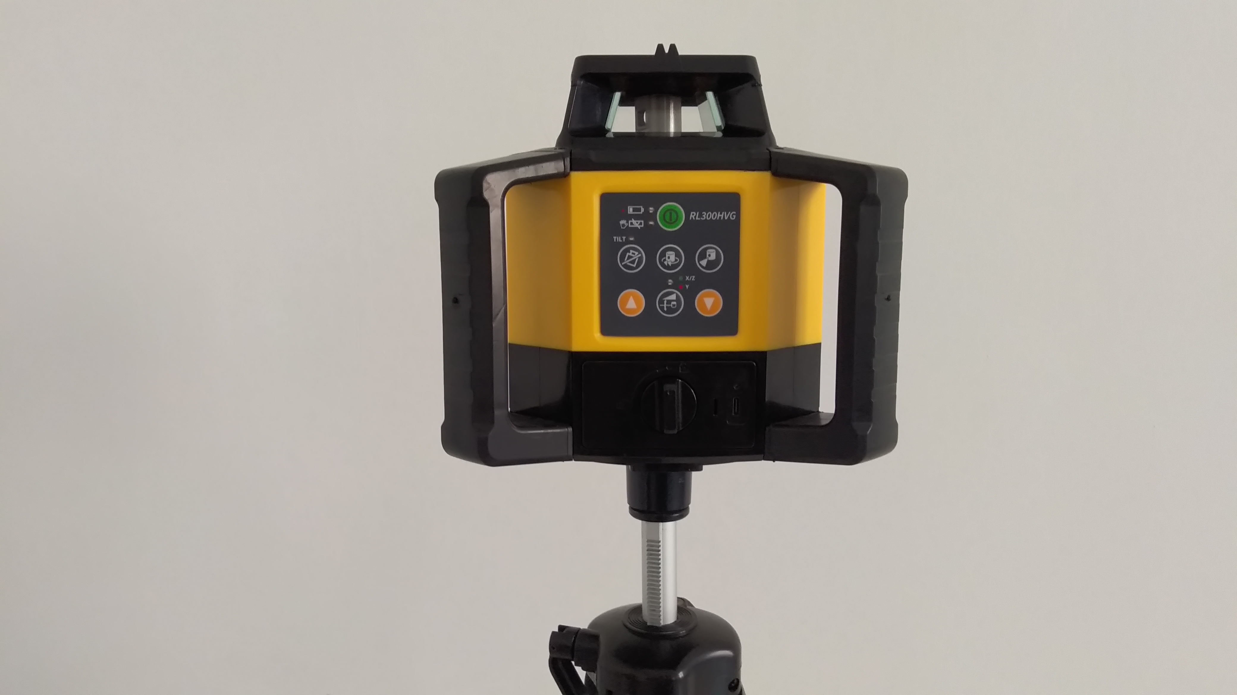 Self Leveling Rotary Laser Level - RL300HVG for sale - PlinEasy